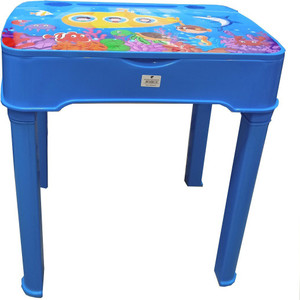 RFL Plastic Study Table Price in India - Buy RFL Plastic Study Table ...