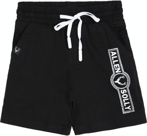 Allen Solly Short For Boys Casual Printed Pure Cotton Price in India ...