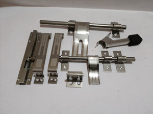 Hkey Latching Draw Hasp Latch Price in India - Buy Hkey Latching Draw ...