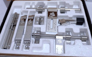 Hkey Latching Draw Hasp Latch Price in India - Buy Hkey Latching Draw ...