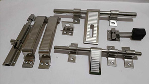 Hkey Latching Draw Hasp Latch Price in India - Buy Hkey Latching Draw ...