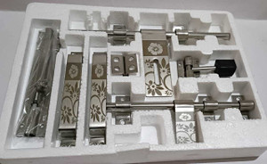 Hkey Latching Draw Hasp Latch Price in India - Buy Hkey Latching Draw ...