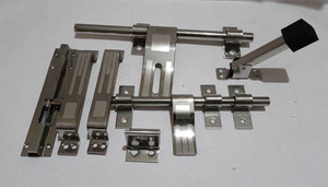 Hkey Latching Draw Hasp Latch Price in India - Buy Hkey Latching Draw ...