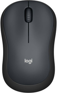 Logitech M221 / Silent Buttons, 1000 DPI Optical Tracking, Ambidextrous ...