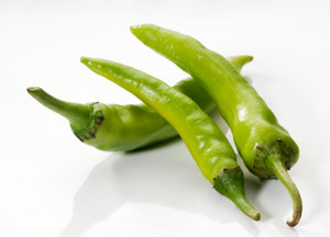 granthi Big Green Chillies(pakoda Chillies) Seed Price in India - Buy ...