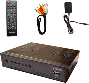 13-HI-13 multi screen Media Streaming Device WIFI ,YOUTUBE Free Set Top ...