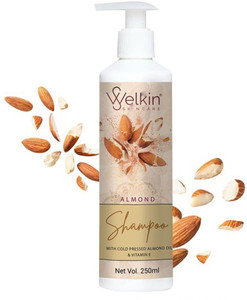 welkin skin care Anti Dandruff Shampoo, With Goodness Of Small Onion ...