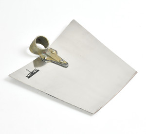 krufe 202 Grade Stainless Steel Spade Blade (8.5"x11") Spade Price in ...