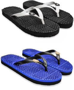 Flipperz Women Womens Soft Comfort Stylish Trending Flipflips Combo ...