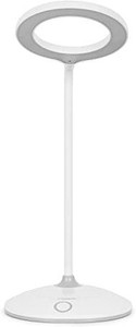 PHILIPS Orbit 5W Colour Changing LED Table Lamp & Rechargeable Touch ...