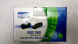 Rane R812M Vehicle Disc Pad Price in India - Buy Rane R812M Vehicle ...