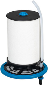 Shop Anyway Diesel Fuel Filter for JEEP COMPASS Cartridge Fuel Filter ...