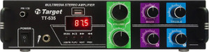 Target TT535 80 W AV Power Amplifier Price in India - Buy Target TT535 ...