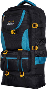 fellow large 55L rucksack bag travel bag luggage bag 55 L Backpack ...