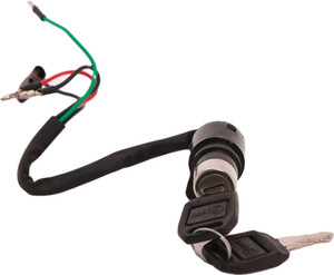 seeco SEECO SE-0529 IGNITION LOCK CD DAWN DELUXE ( 4 WIRE ) SE-0529 Key ...