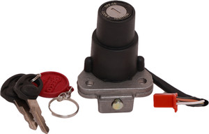 seeco SEECO SE-0517 IGNITION LOCK CT-100 OLD MODEL SE-0517 Key Switch ...