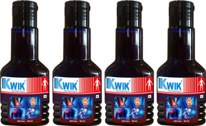 Kwik Pain Relieving Oil 50 ml Pack of 4 Liquid - Buy Baby Care Products ...