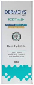 Dermoys body wash (pack of 1) 250 ml: Buy Dermoys body wash (pack of 1 ...