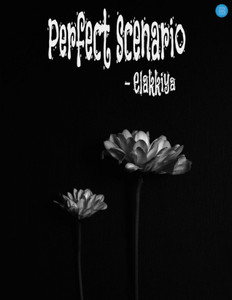 Perfect Scenario: Buy Perfect Scenario by Elakkiya at Low Price in ...