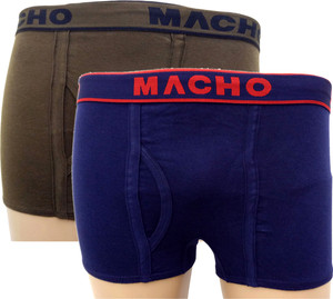 MACHO Men Brief - Buy MACHO Men Brief Online at Best Prices in India ...