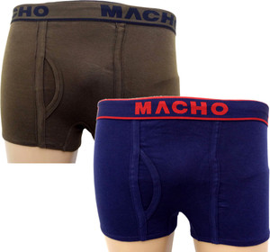 MACHO Men Brief - Buy MACHO Men Brief Online at Best Prices in India ...