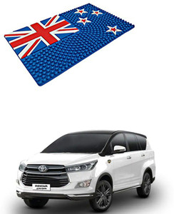 Etradezone PVC Standard Mat For Toyota Innova Crysta Price in India ...