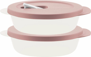 TUPPERWARE Polypropylene Utility Container - 400 ml Price in India ...