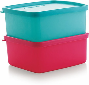 MASTER COOK Polypropylene Fridge Container - 600 ml Price in India ...