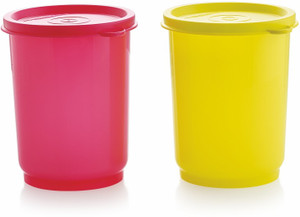 MASTER COOK Polypropylene Fridge Container - 350 ml Price in India ...