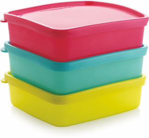 MASTER COOK Polypropylene Fridge Container - 400 ml Price in India ...