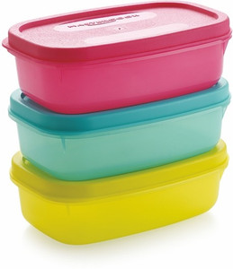 MASTER COOK Polypropylene Grocery Container - 450 ml Price in India ...