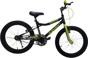 Kross Extreme 20T Single Speed Hybrid Kids Bicycle 20 T (inch) BMX ...