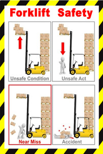 SRG INFOTECH forklft Emergency Sign Price in India - Buy SRG INFOTECH ...