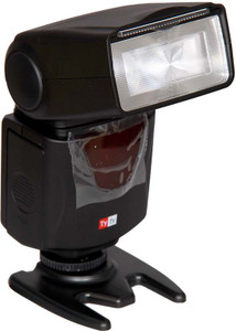Tyfy DF-777 Flash with Inbuilt 2.4G Receiver and DRM-002 Transmitter ...