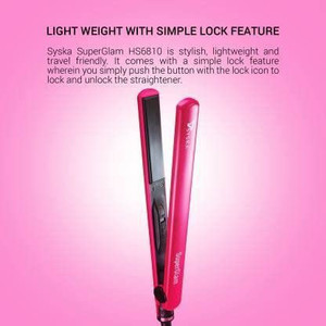 hfghg 566 Hair Straightener - hfghg : Flipkart.com
