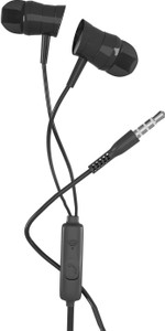 Varni CH02 Champ Black Wired Price in India - Buy Varni CH02 Champ ...