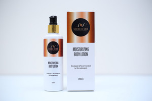 Science Of Skin SOS moisturising Body Lotion 200 ml - Price in India ...