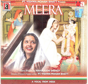 MEERA Audio CD Standard Edition Price in India - Buy MEERA Audio CD ...