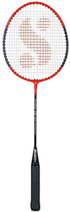 K89 Sports SB-100 Badminton Racket Red Custom Strung Badminton Racquet ...