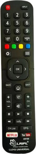 RISHI ENTERPRISES LLOYD UNIVERSAL SMART TV REMOTE 100% ORIGINAL lloyd ...
