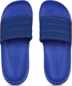ADIDAS Men RACER TR SLIDE Slides - Buy ADIDAS Men RACER TR SLIDE Slides ...