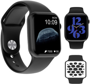 Bashaam G28(I7PROMAX) MAX MULTI FACES MULTI SPORTS CALLING SMART WATCH ...