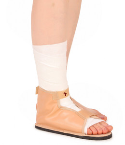Tinor Cast Shoe for Plaster for Kids, Boy Girl - Cast Shoe Foot Support ...