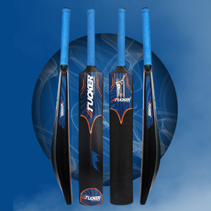 Tucker Plastic Hard Plastic full size PVC/Plastic Cricket Bat - Buy ...