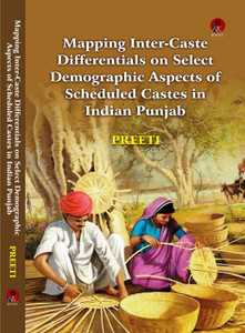 Mapping Inter - Caste Differentials on Select Demographic Aspects of ...