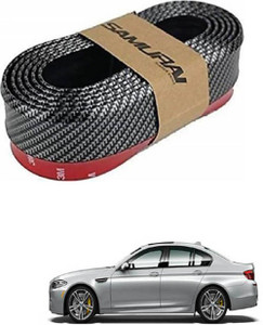 APICAL Car Carbon Fiber Front Bumper Lip Strip For 720D Car Beading ...