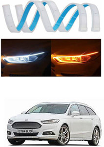 APICAL Car Soft neon headlight design Article For Estate_V17 Car Fancy ...