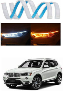 APICAL Car Soft neon headlight design Article For X3 Car Fancy Lights ...