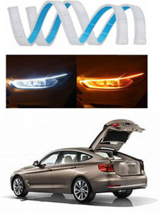 APICAL Car Soft neon headlight design Article For GranTurismo Car Fancy ...