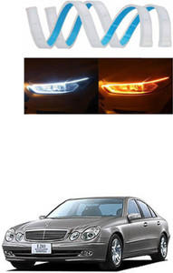 APICAL Car Soft neon headlight design Article For E240_V10 Car Fancy ...